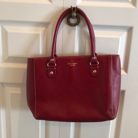 kate spade | Bags | Vintage Kate Spade Bag | Poshmark